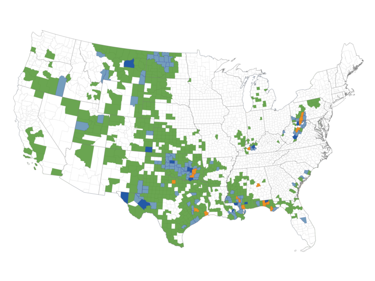 Minerals | Providence Energy