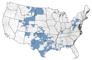Minerals | Providence Energy